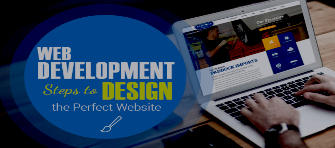 Factors to Consider When Planning Your Website – Matrix Internet Experts